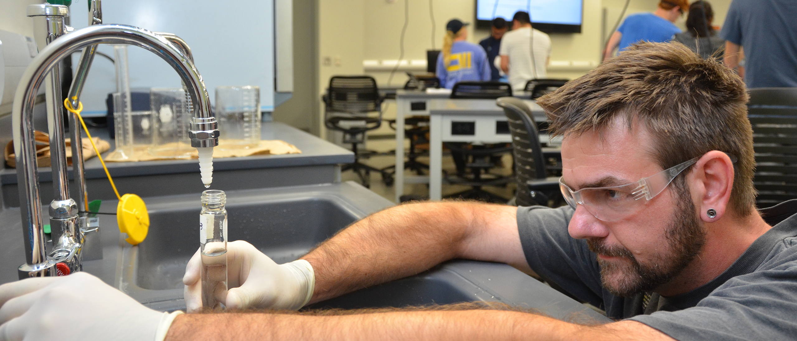 Prospective Student - CEAE Undergraduate Degrees | Civil, Environmental ...