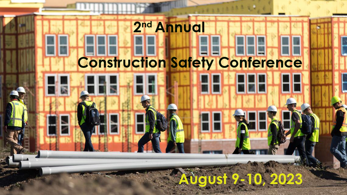 CEAE Conferences | Civil, Environmental & Architectural Engineering