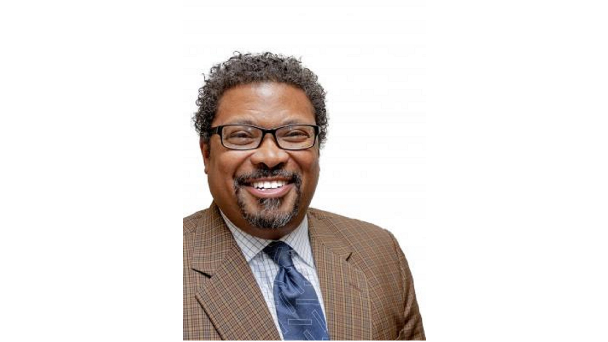 Ronaldo T. "Nick" Nicholson, P.E. | Civil, Environmental ...